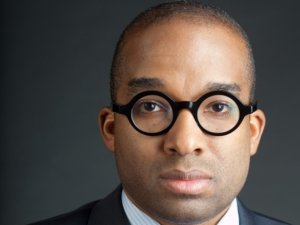 Michael Dorsey - Mesa Refuge